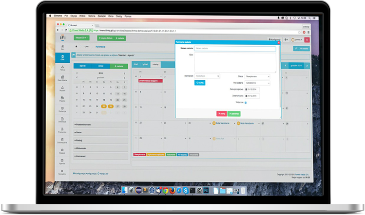 Boxer - Software Landing Page Boxer - Software Landing Page